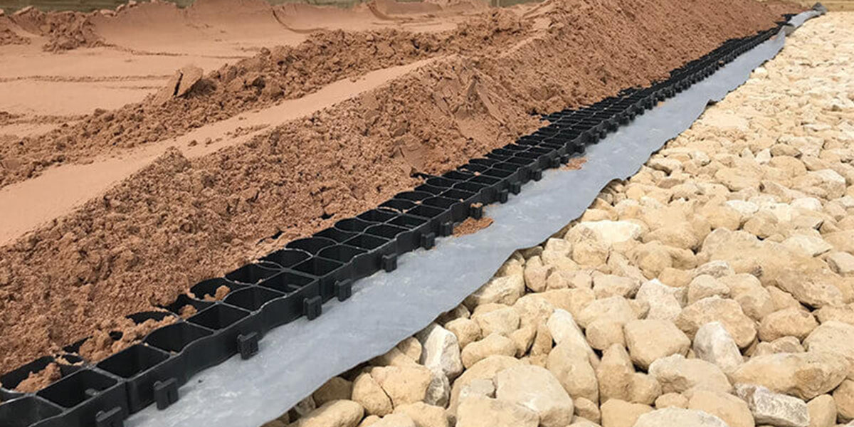 Horse Arena Construction Basics | Step-by-Step Menage Guide — Eco Trade Counter