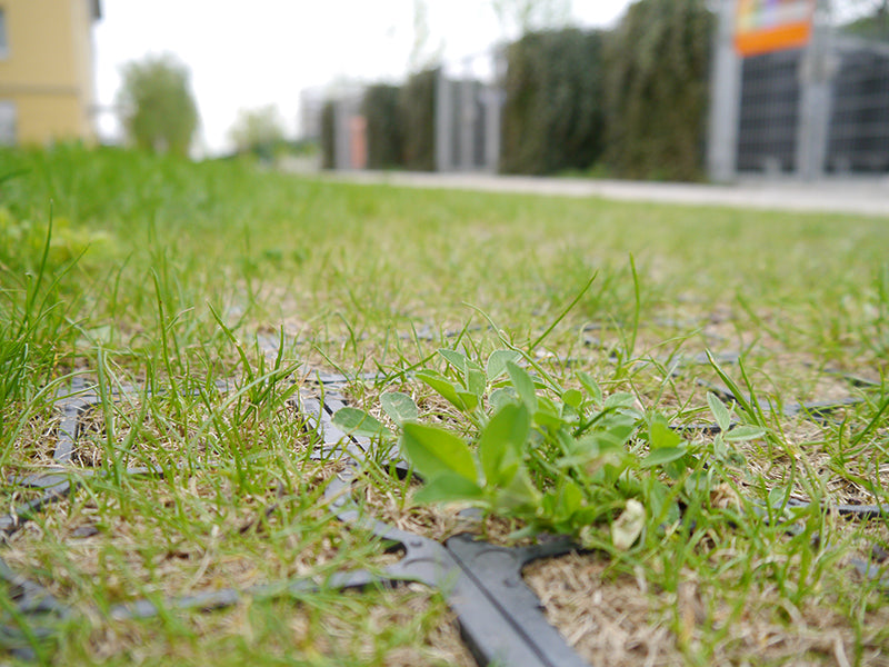 Ground Reinforcement Systems for Driveways, Arenas & Landscaping — Eco ...