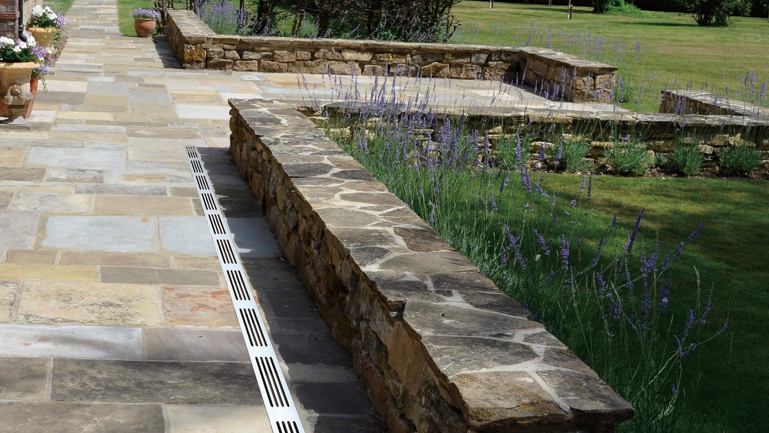 Envirocrate 100L Shallow Storm Soakaway Crate | Eco Trade Counter