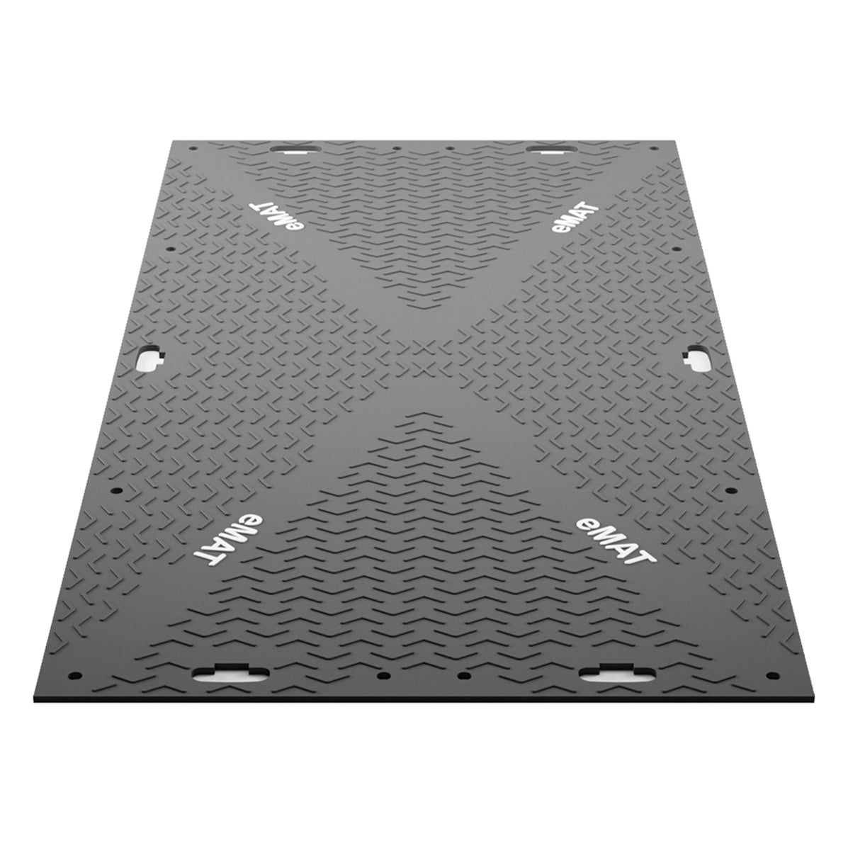 E-Mat Heavy Duty Access Mats — Eco Trade Counter