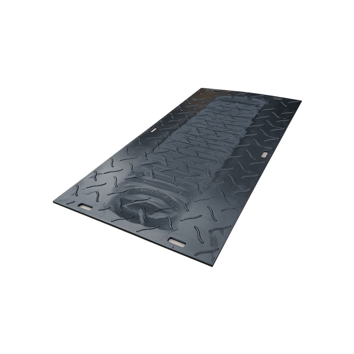 EuroTrak Heavy Duty Access Mats — Eco Trade Counter