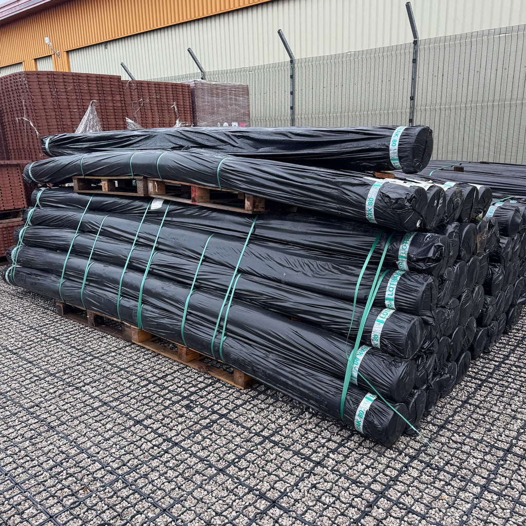 One Stop Shop For All Things Garden & Construction! — Eco Trade Counter