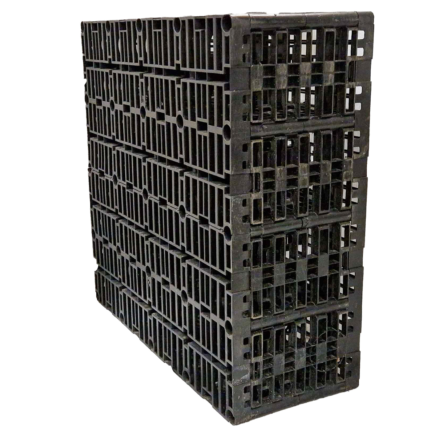AquaCrate 400L Storm Soakaway Crate – Heavy Duty | Eco Trade Counter