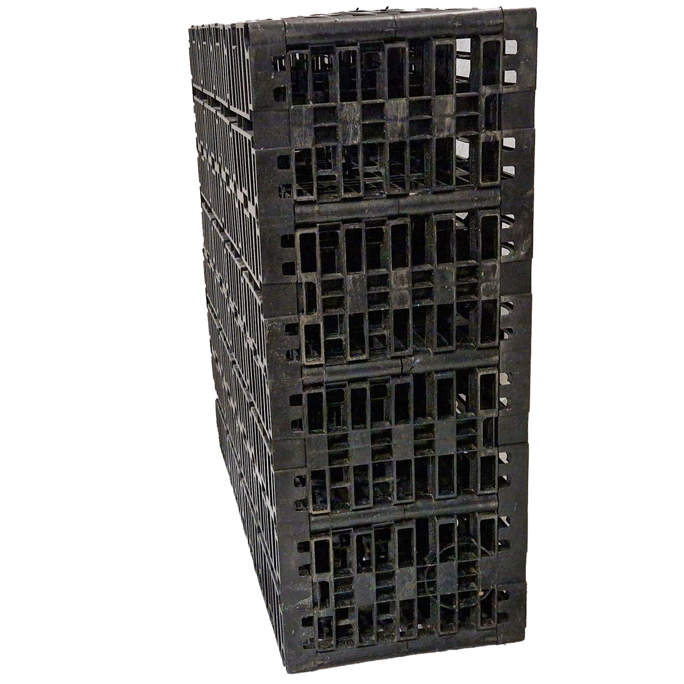 AquaCrate 400L Storm Soakaway Crate – Heavy Duty | Eco Trade Counter
