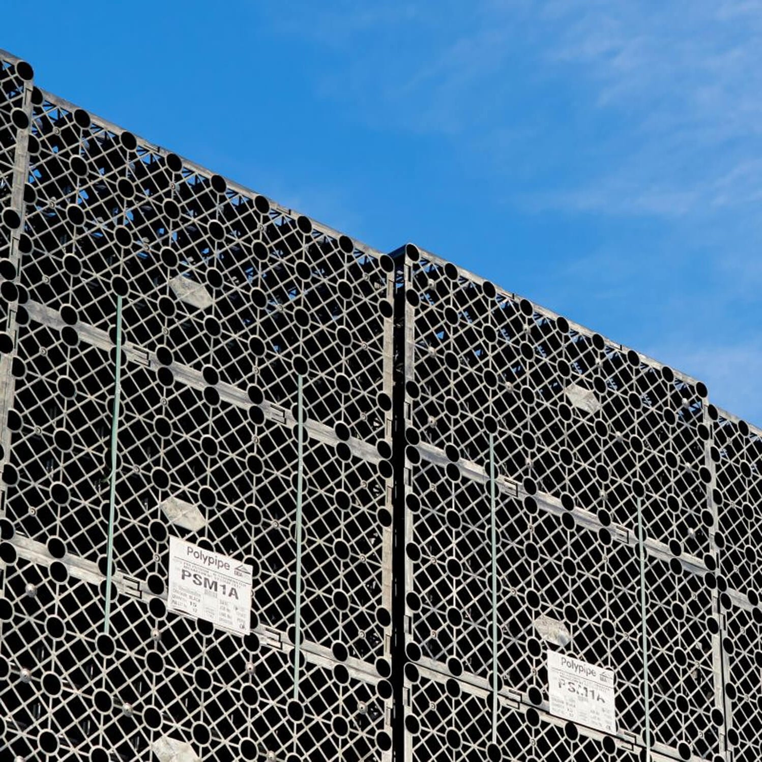 Polystorm 190L PSM1A Storm Soakaway Crate | SuDS Traffic Load — Eco ...