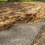 TCS Tensar SS Series Biaxial Geogrid – SS20, SS30, SS40 — Eco Trade Counter