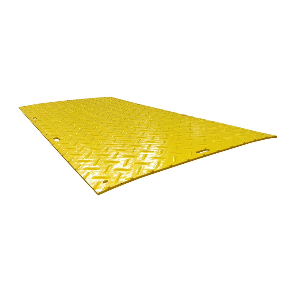 Vis-Track Hi Visibility Heavy Duty Access Mats — Eco Trade Counter