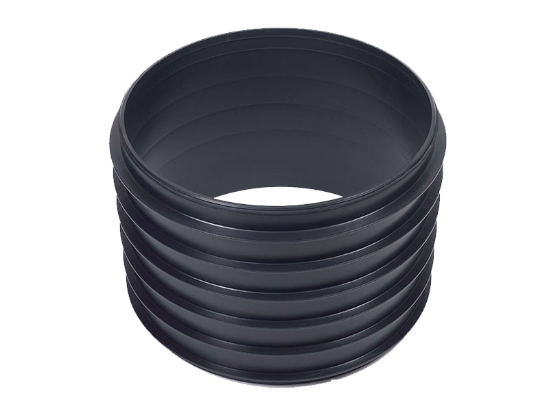 Manhole Chamber Riser - 450mm Diameter — Eco Trade Counter