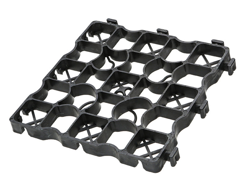 EcoGrid Ground Reinforcement: Sustainable & Durable Stabilisation — Eco ...