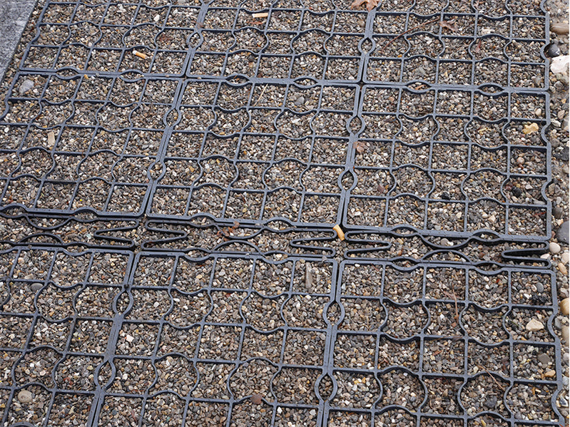 EcoGrid Ground Reinforcement: Sustainable & Durable Stabilisation — Eco ...