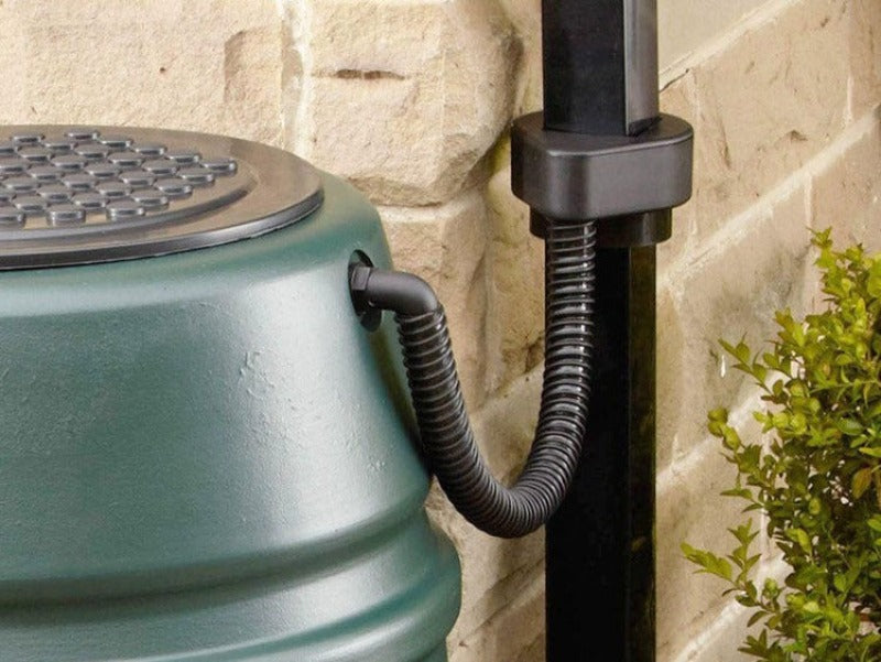 Harcostar Universal Rain Trap — Eco Trade Counter
