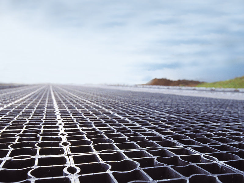 The Universal Ground Reinforcement Grid - E40 — Eco Trade Counter