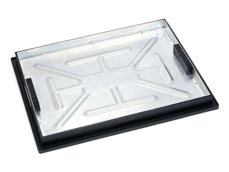 Sealed & Locking Covers | Secure, Odourless Drainage Access — Eco Trade ...