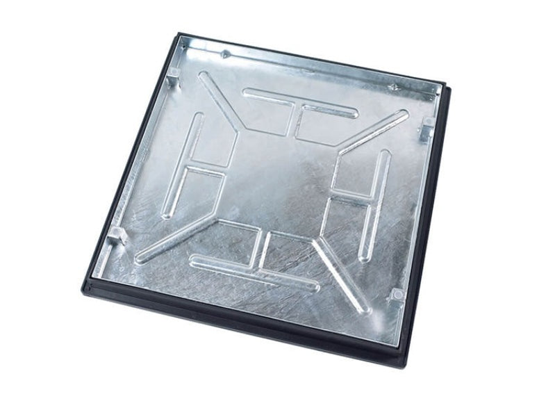 Sealed & Locking Manhole Access Covers — Eco Trade Counter